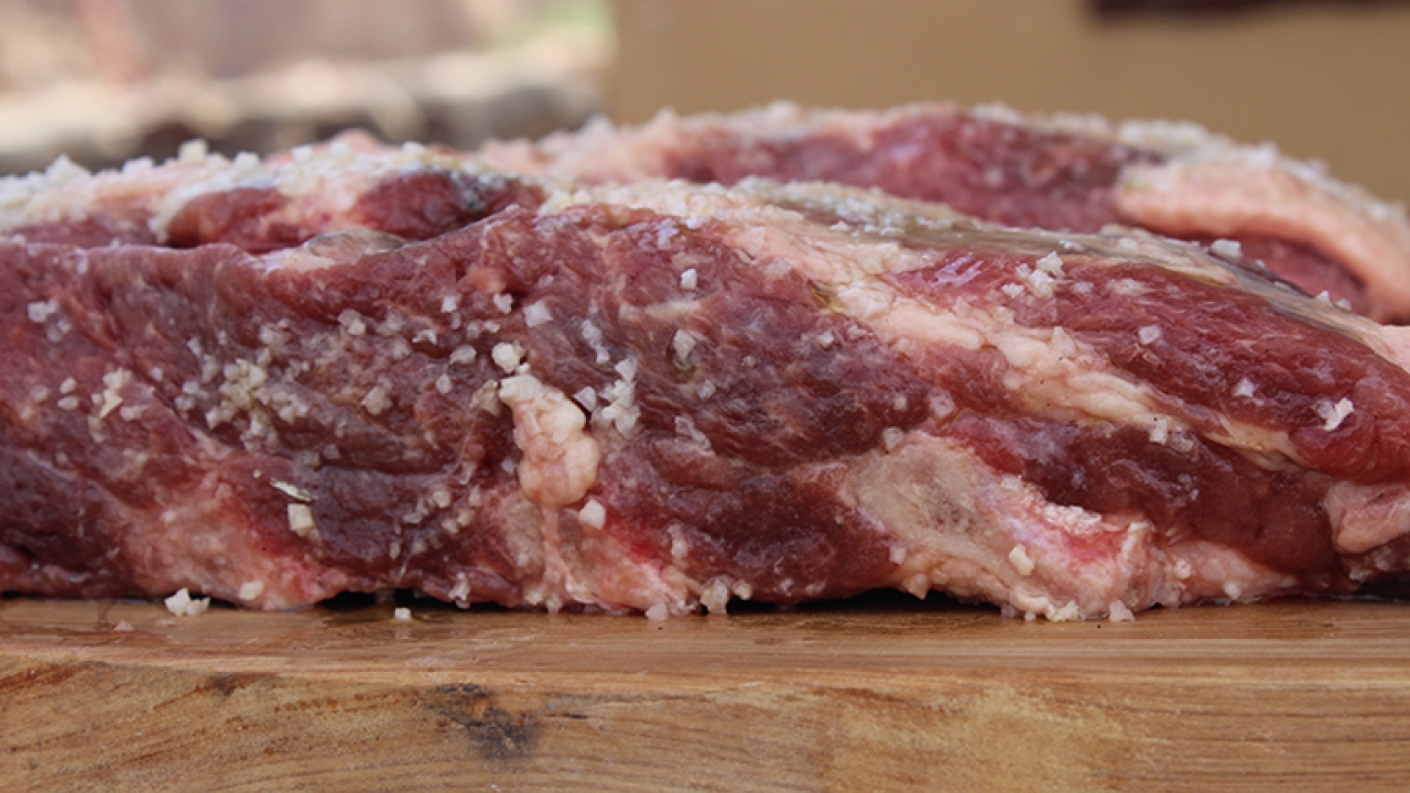 Sale Primer Embarque De Carne Chihuahuense A Japón