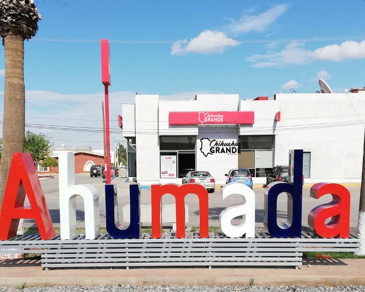 001 Ahumada – Chihuahua Grande Magazine